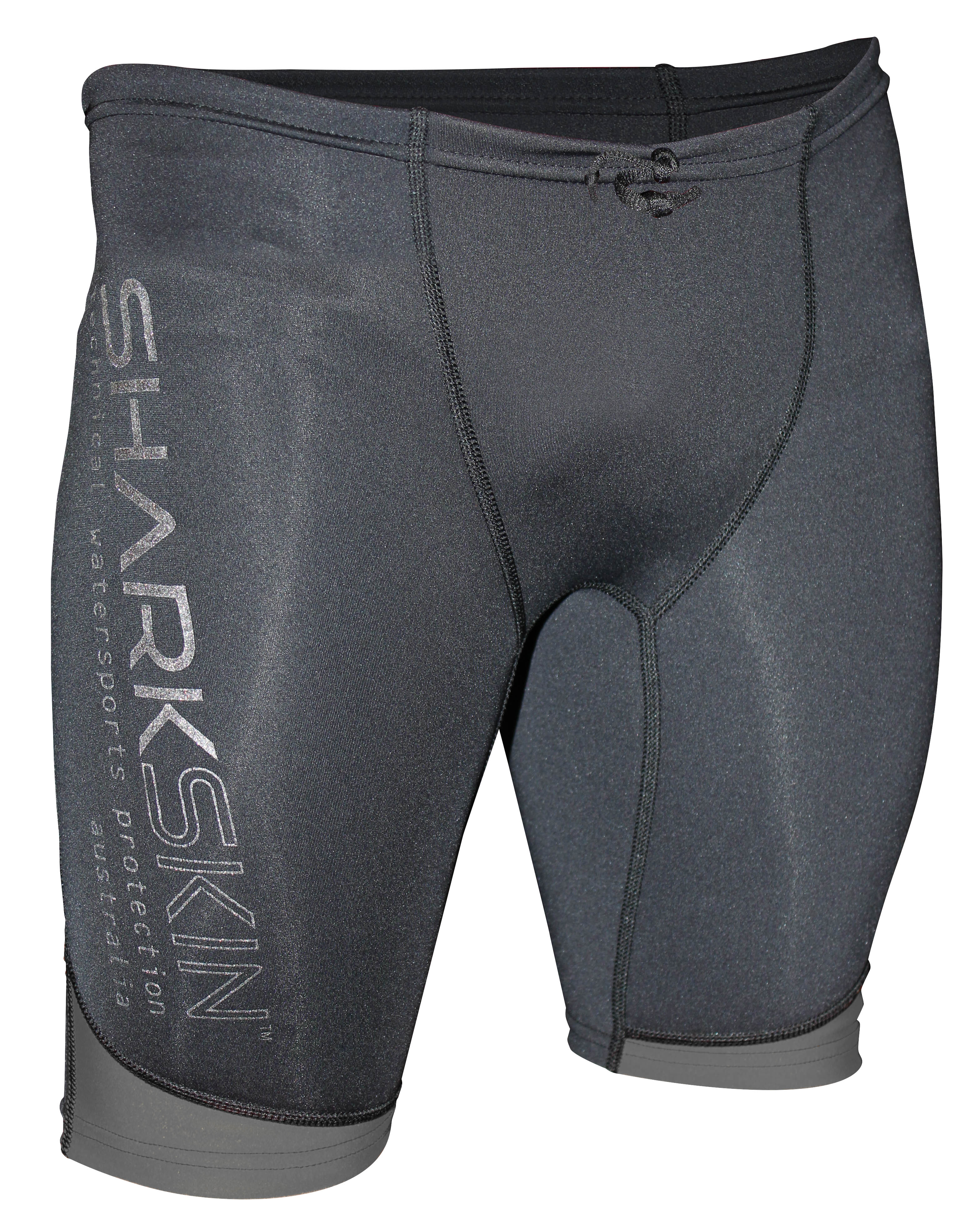 PERFORMANCE WEAR PRO SHORT PANTS - MENS – Sharkskin International